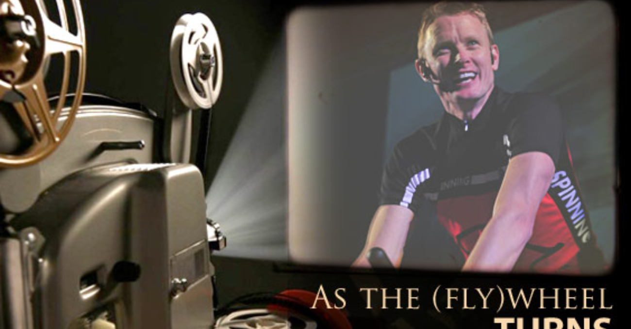 Josh Taylor - Spinning's Leading Man | Real World Weight Loss