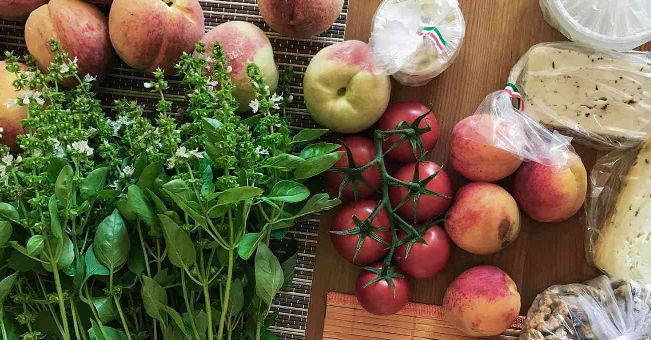 6 Tips to Avoid Being Hungry on a Diet | Real World Weight Loss
